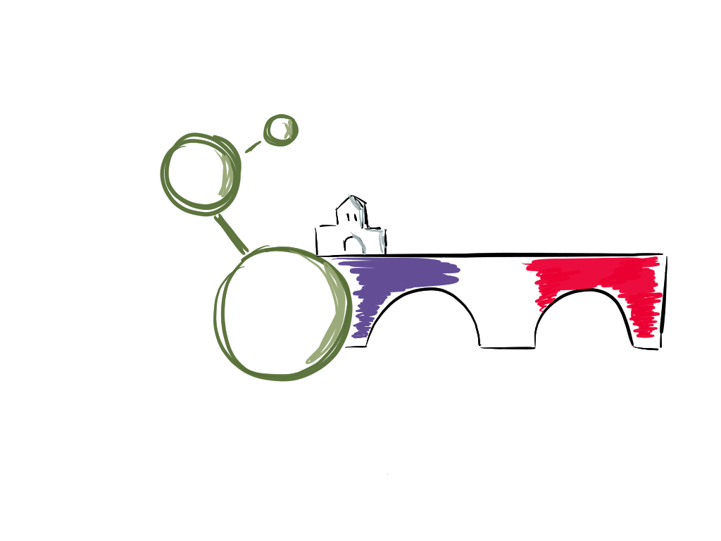 Avignon Logo