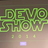 The 2014 Development Show is now on YouTube! - the Node