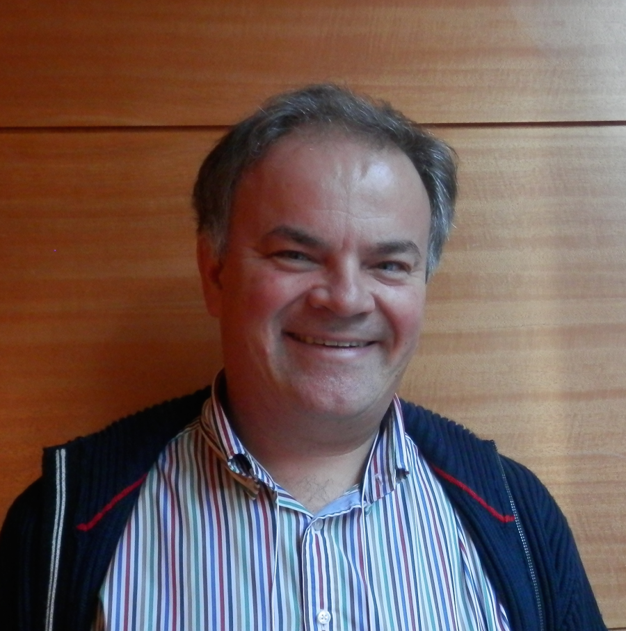 An interview with Juergen Knoblich - the Node