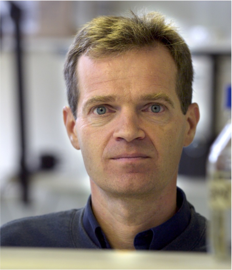 An interview with Austin Smith - the Node