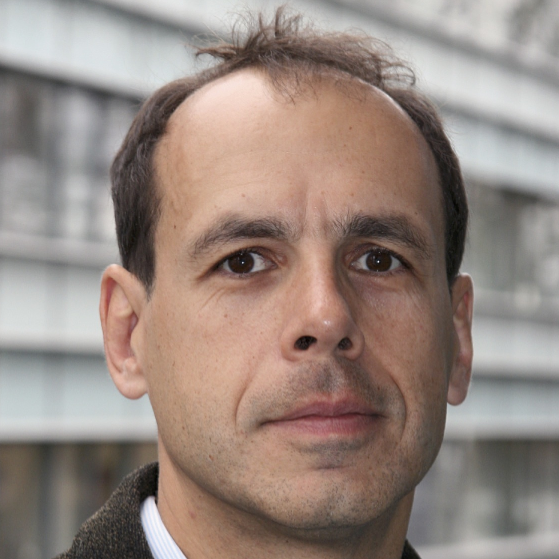 An interview with Didier Stainier - the Node