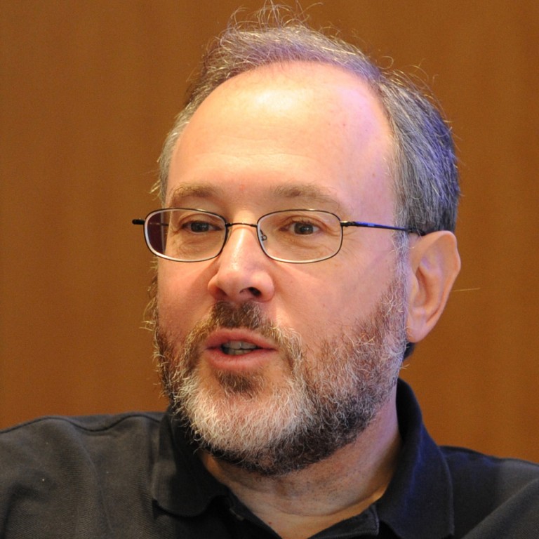 Building genetic tools in Drosophila research: an interview with Gerald ...