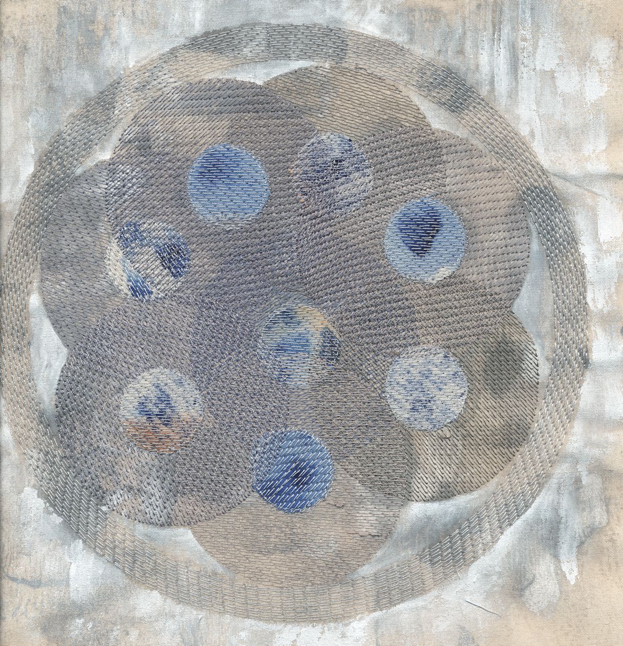 From biology to art - the Node