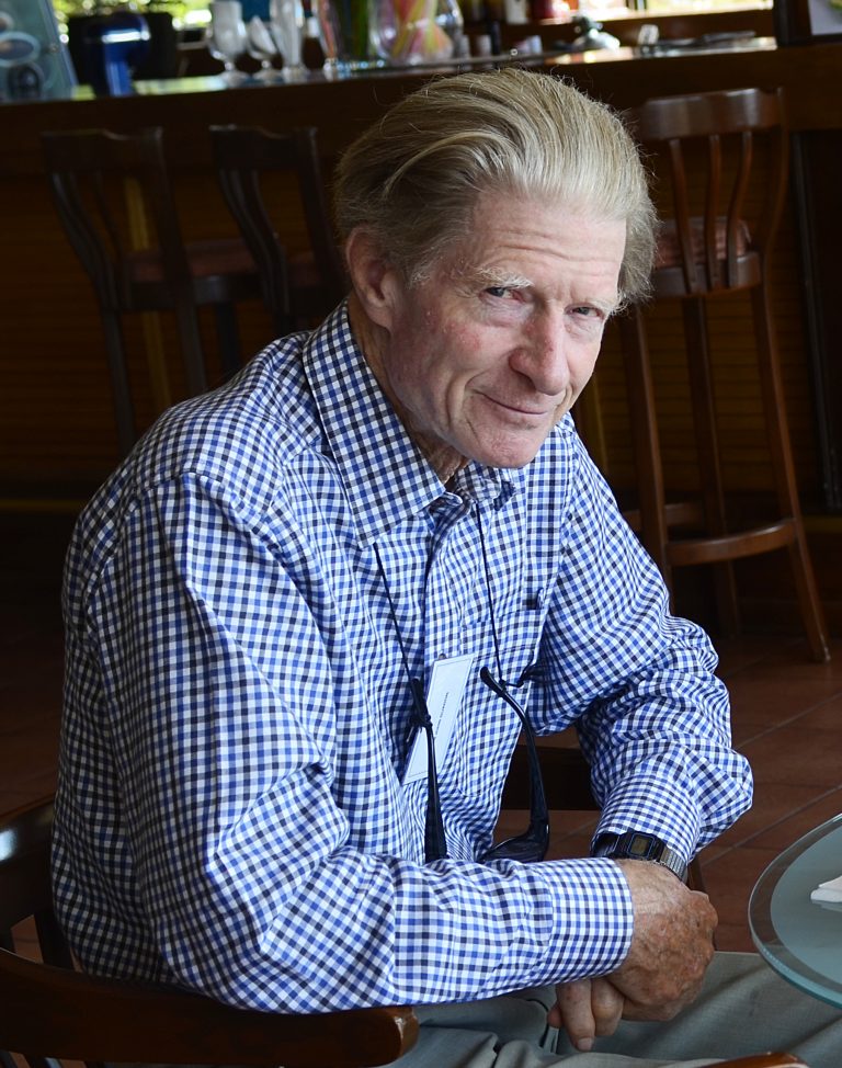 An interview with John Gurdon - the Node