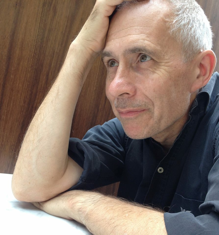 An interview with Jim Smith - the Node