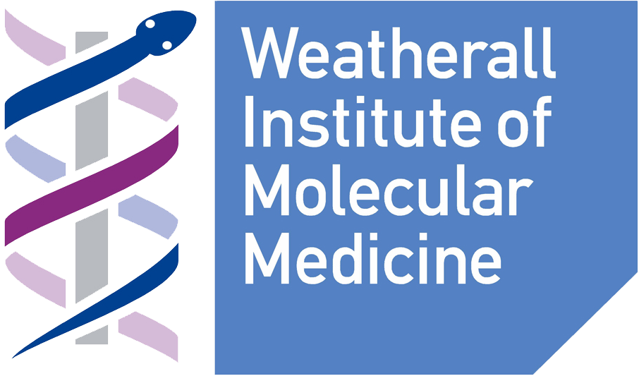 MRC WIMM Prize PhD Studentships 2018 - the Node