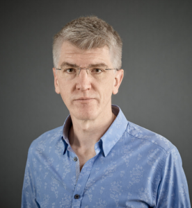 James Briscoe announced as Development's new Editor-in-Chief ...