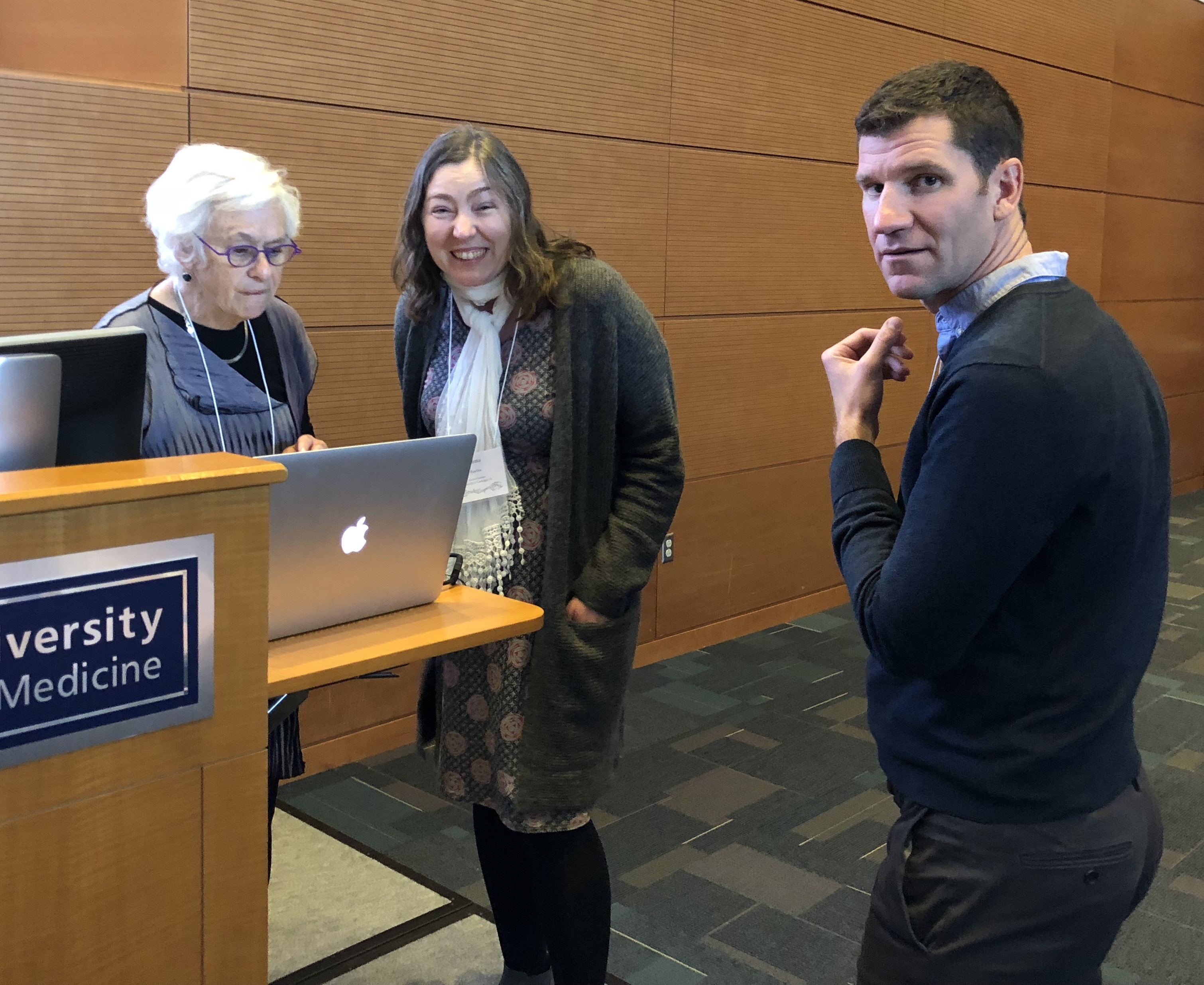 Manipulating the Mouse Embryo: Yesterday, today, and tomorrow ...