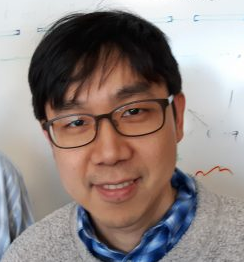 The people behind the papers – Sungwook Choi - the Node