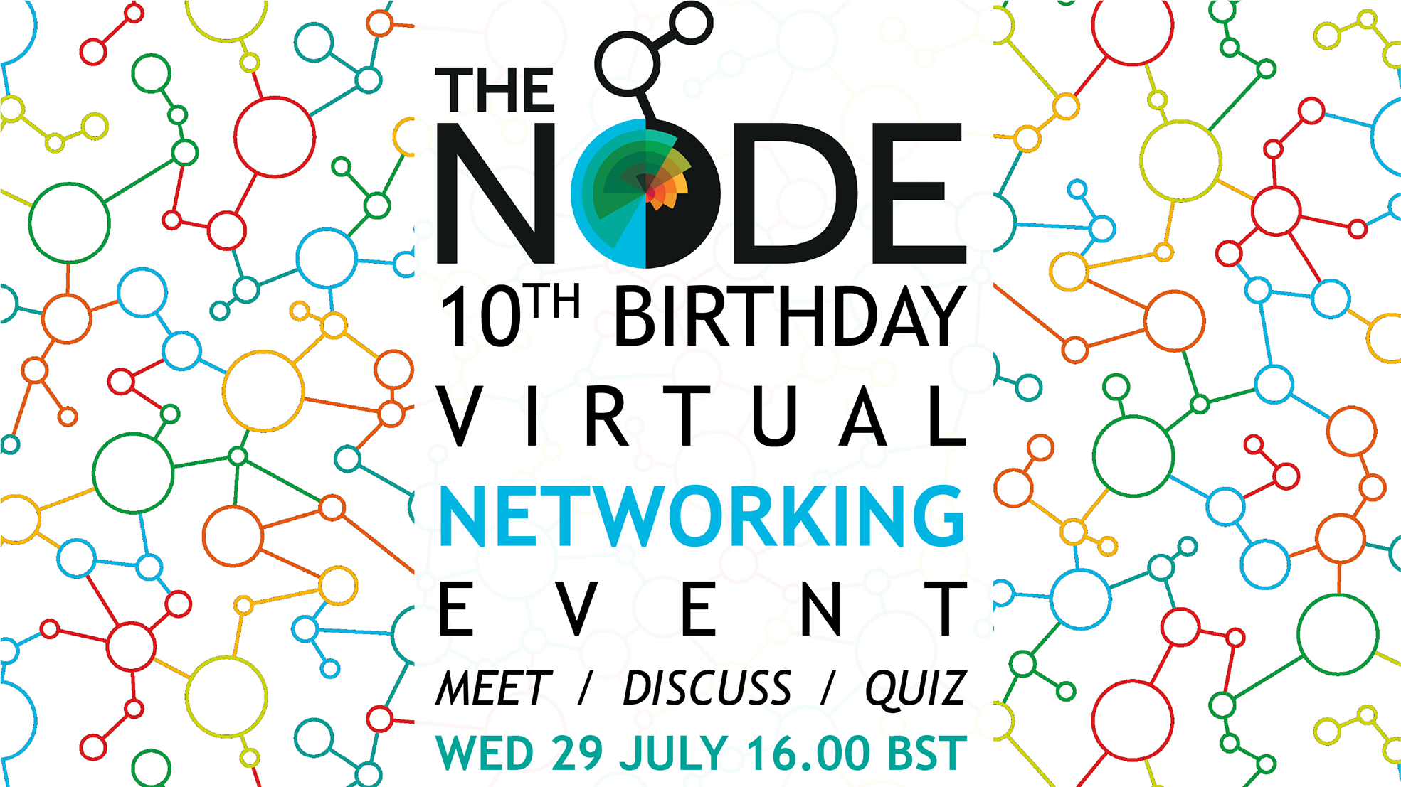 Pandemic networking: meeting people is easy - the Node