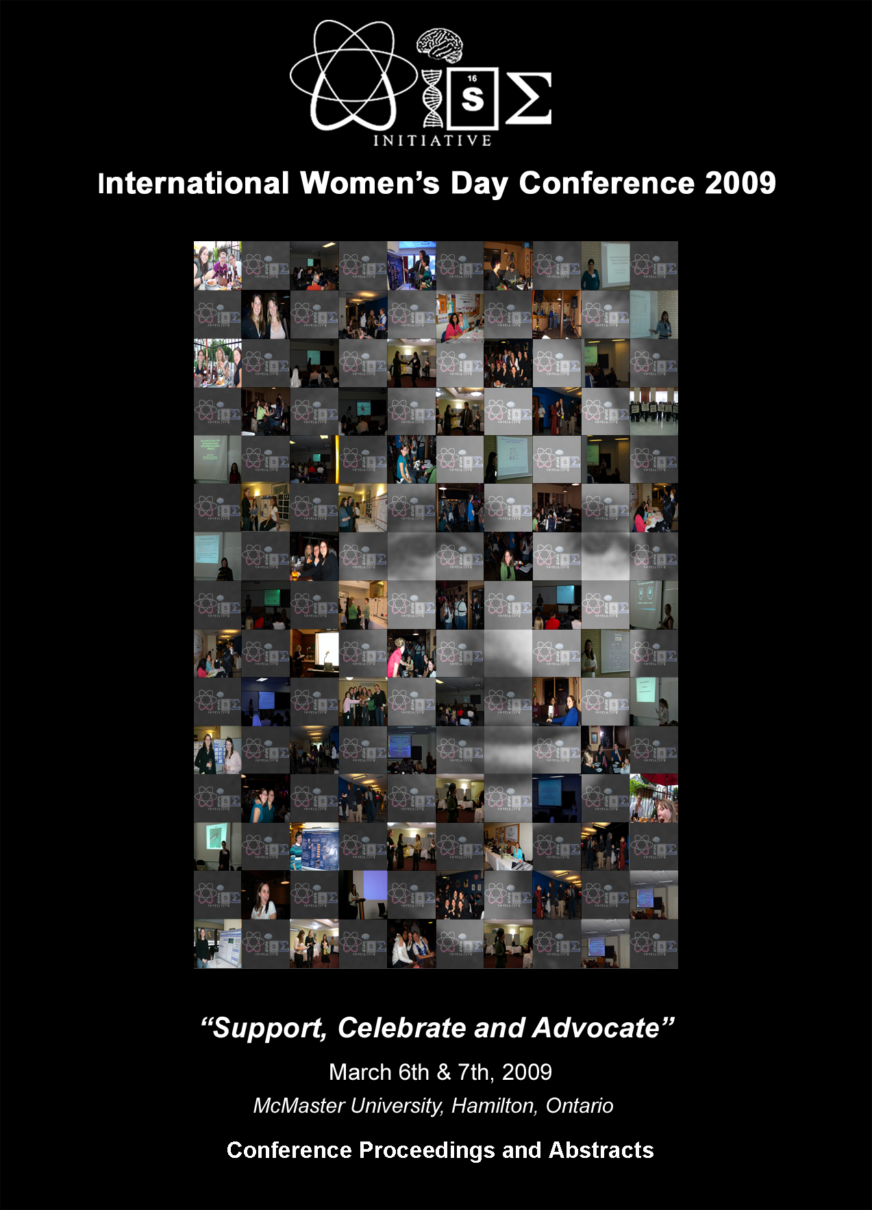 SciArt profile: Maria Abou Chakra - the Node