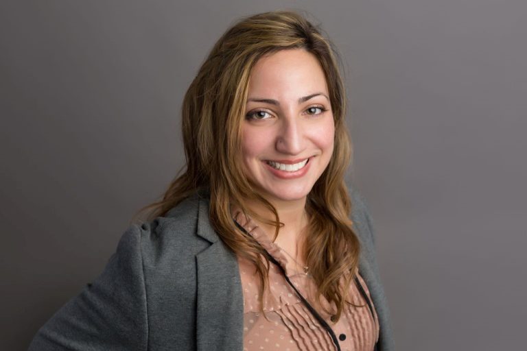 SciArt profile: Maria Abou Chakra - the Node