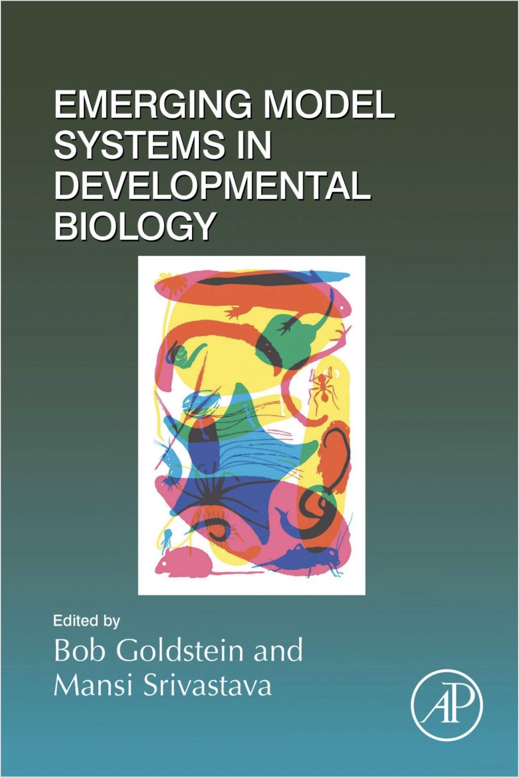 New Book: Emerging Model Systems in Developmental Biology - the Node