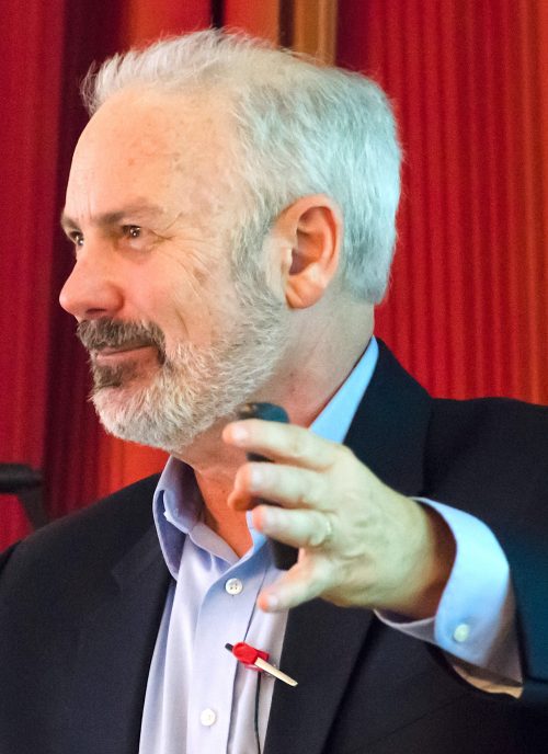 An interview with Scott Gilbert - the Node