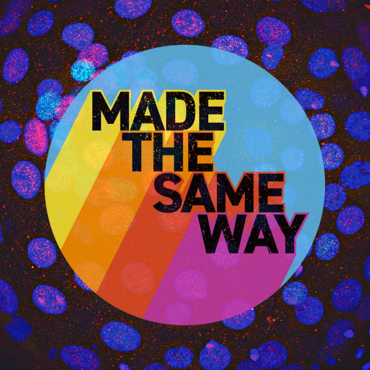 Made the Same Way: Where's the line, where's the limit? - the Node