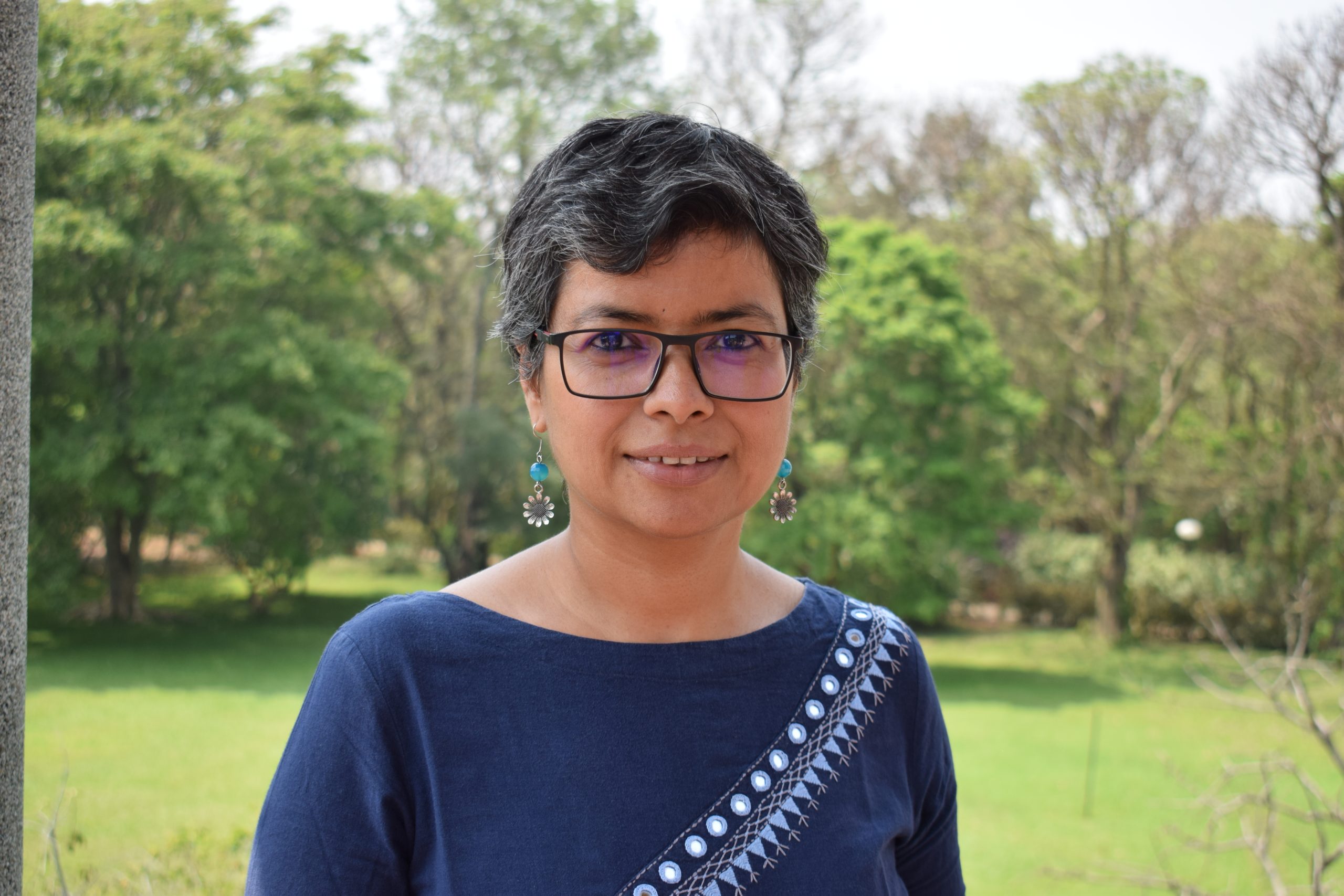 SciArt profile: Deepti Trivedi - the Node