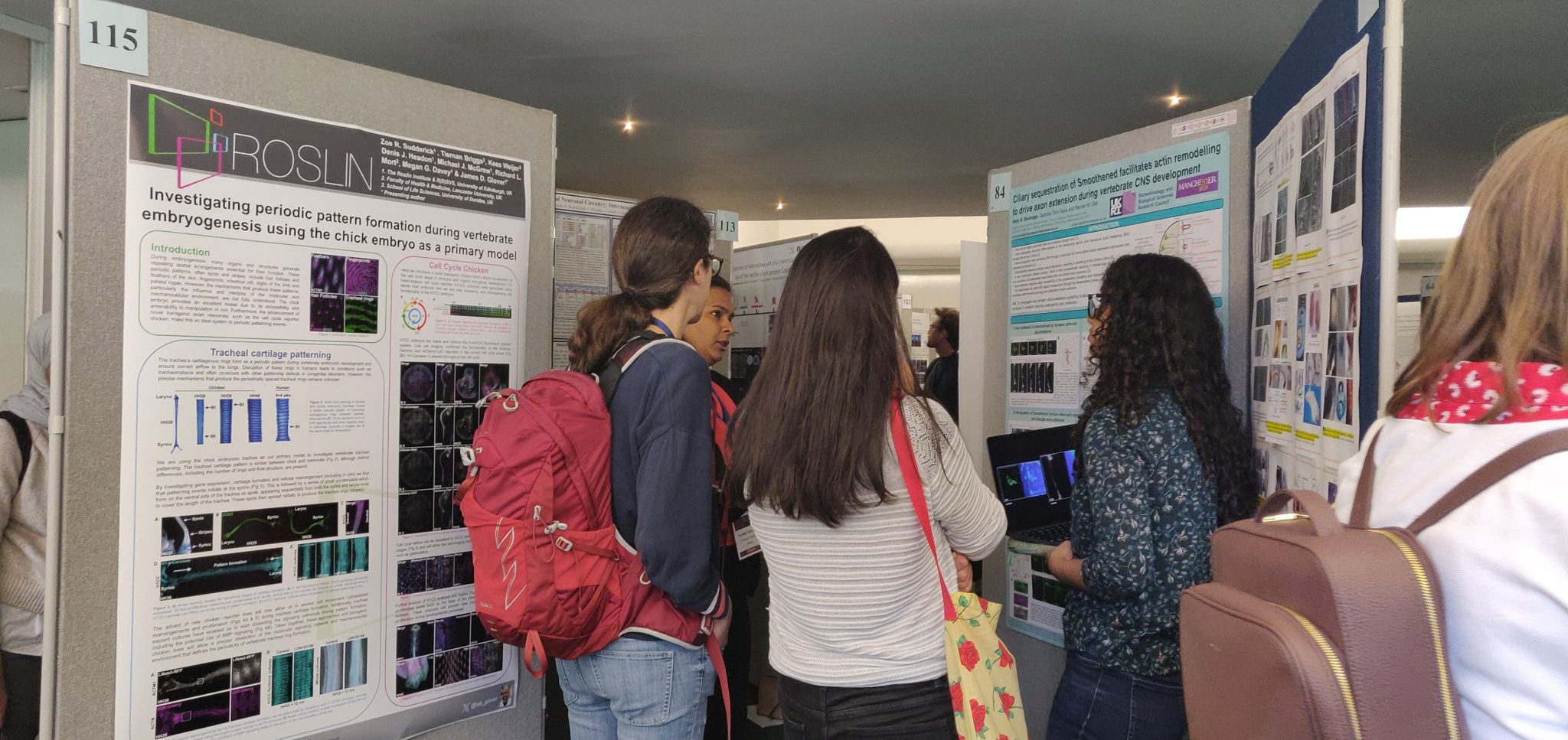 2nd European Developmental Biology Congress (EDBC 2023) – The Oxford ...