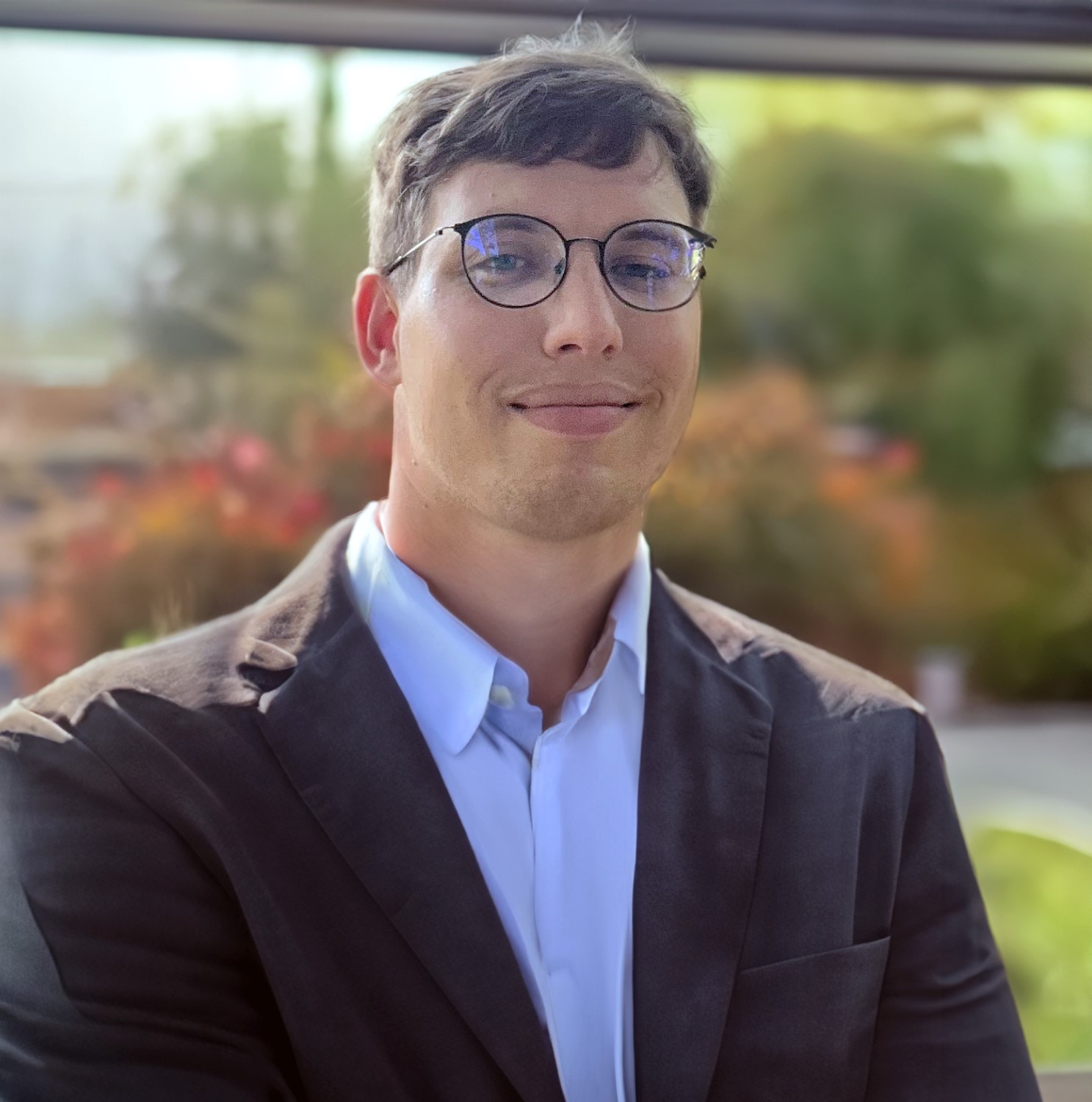 Meet the Node correspondents — James Zwierzynski - the Node