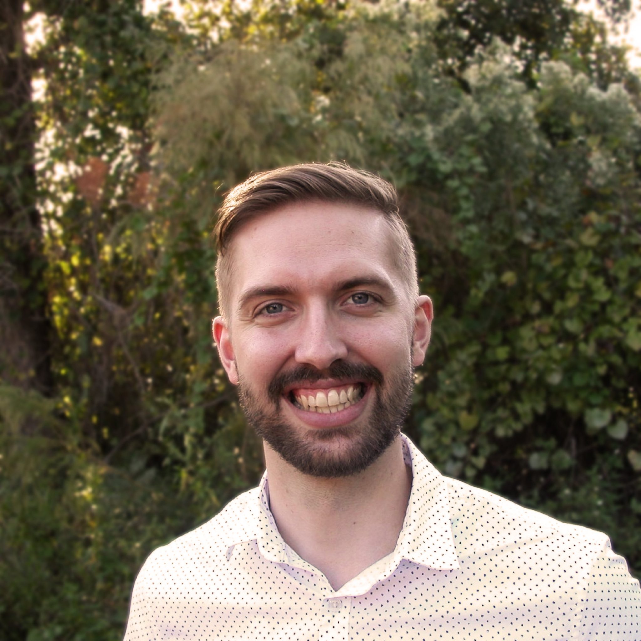 SciArt profile: Brent Foster - the Node