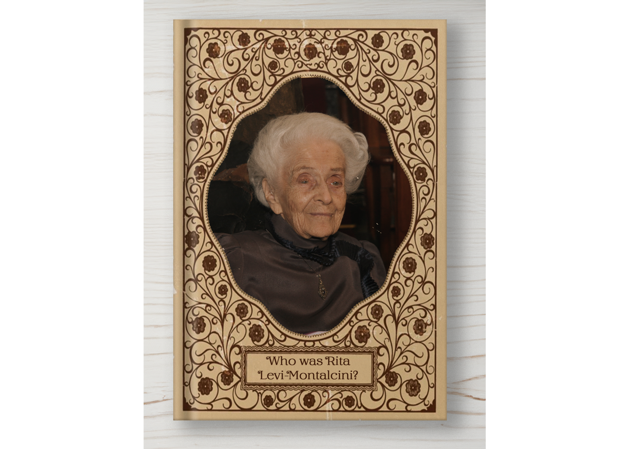 Who was Rita Levi-Montalcini? - the Node