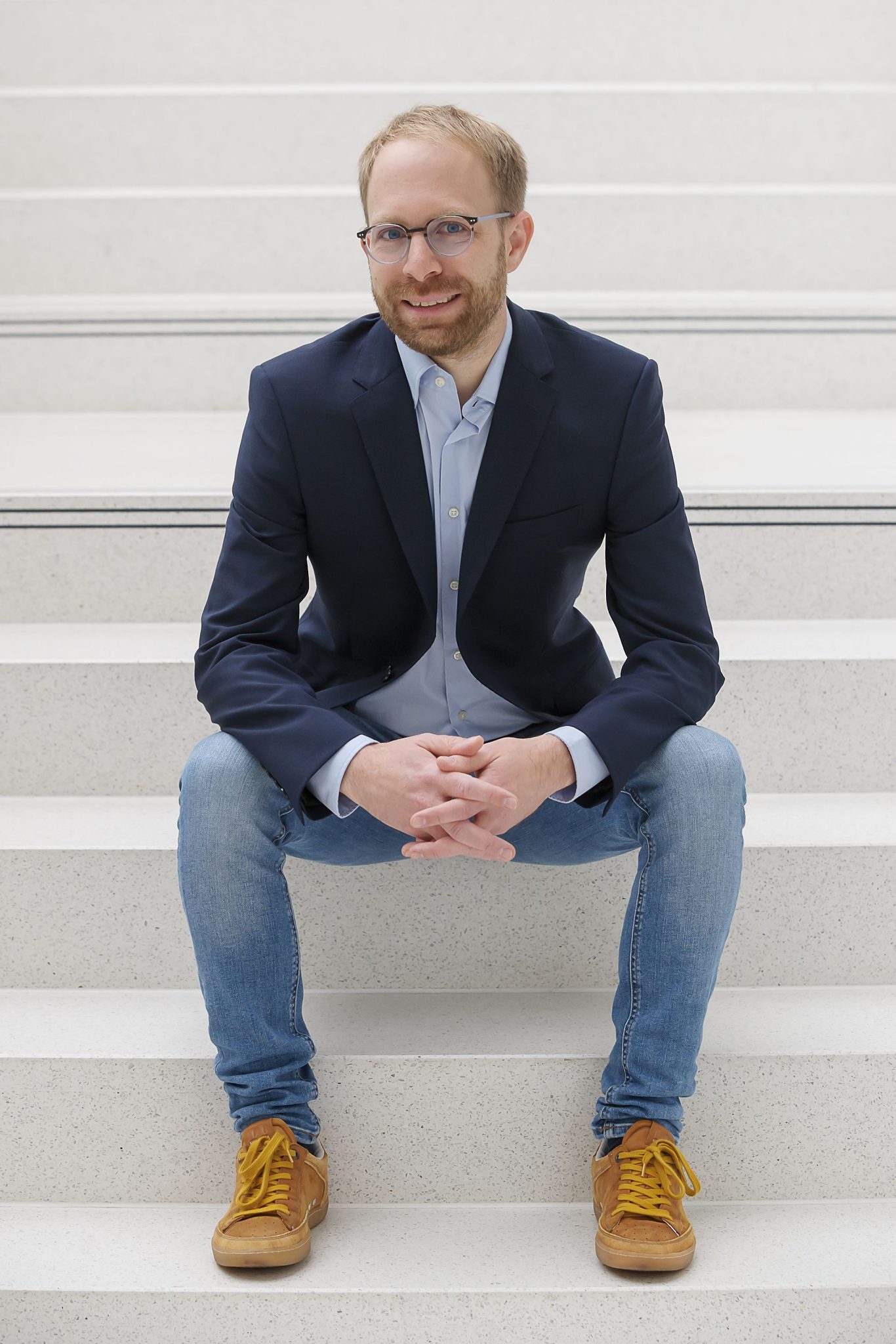 An interview with the 2024 GfE Hilde Mangold Award winner — Daniel ...