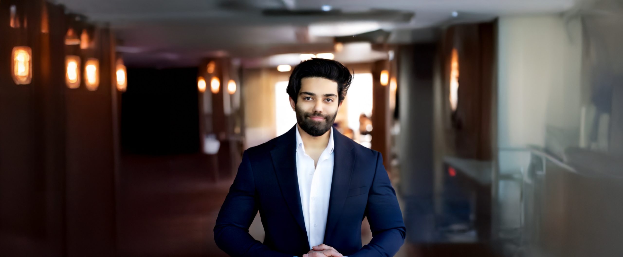 Kumayl Alloo: A Trailblazing Neuroscientist Bridging Gaps in Parkinson ...