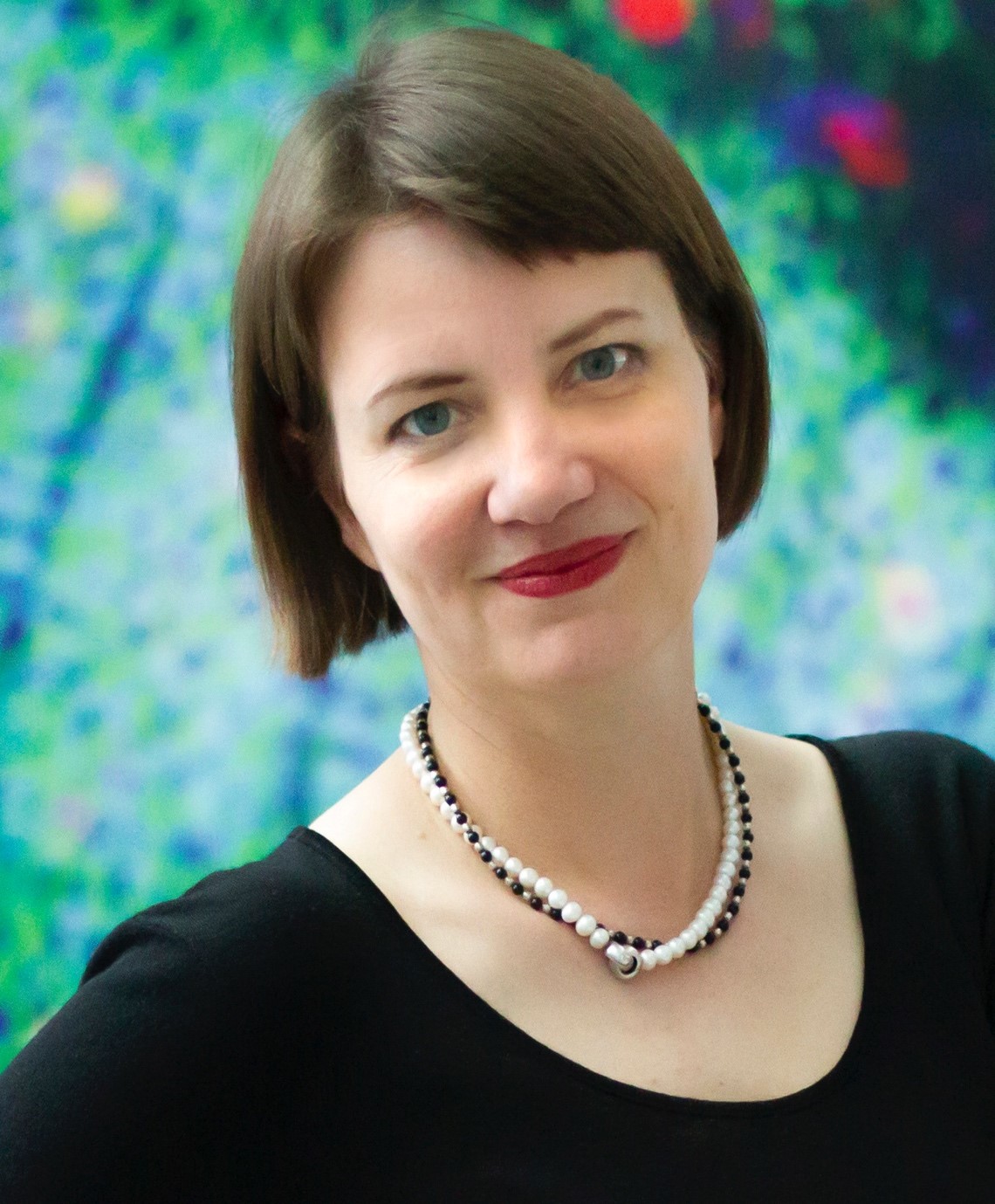 The Node at 15 - Then and now with Helena Jambor - the Node