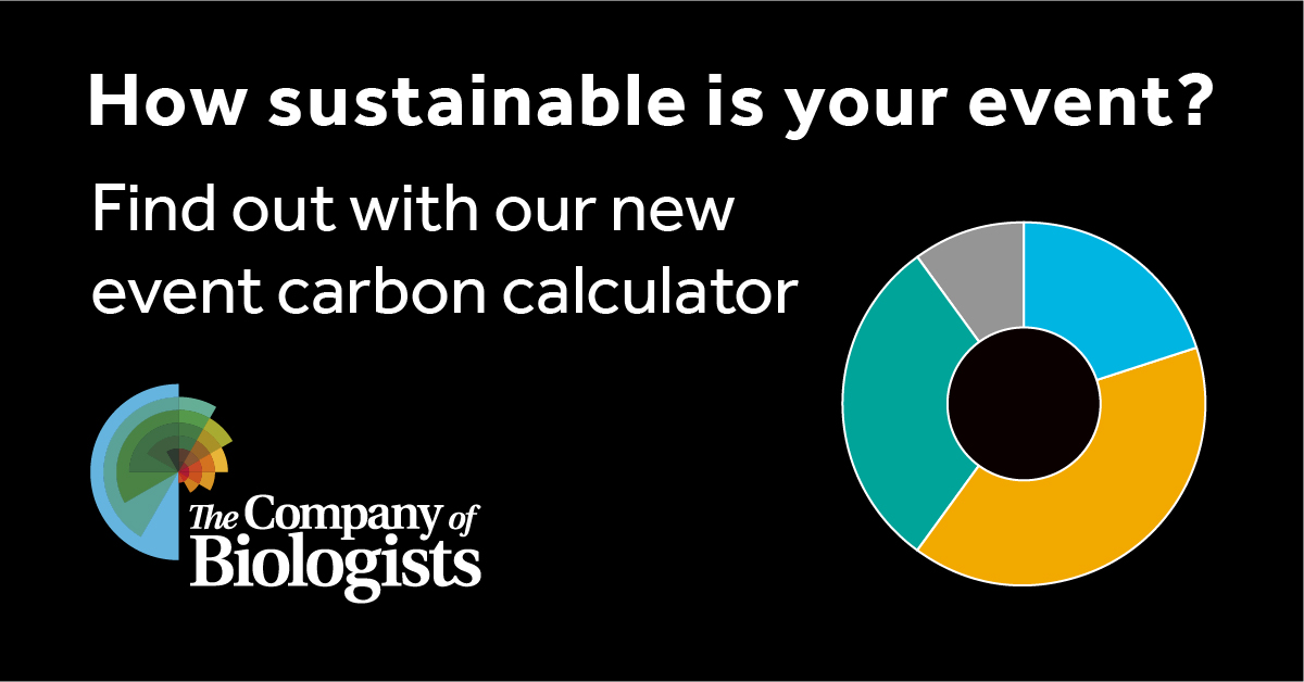 Event Carbon Calculator The Node